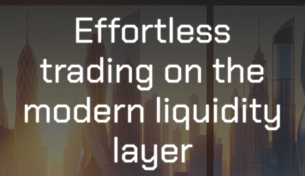 大きなエアドロ期待？！SOLチェーンのDEX DFLOWにSolana(ソラナ)入れてみた件 - デイトレと仮想通貨ブログ